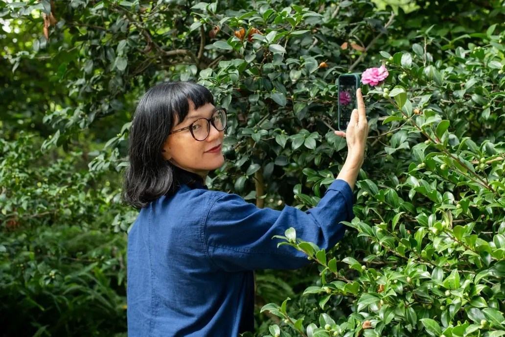 “A Haven for the Humanities”: Research Profile – Wendy Cheng
